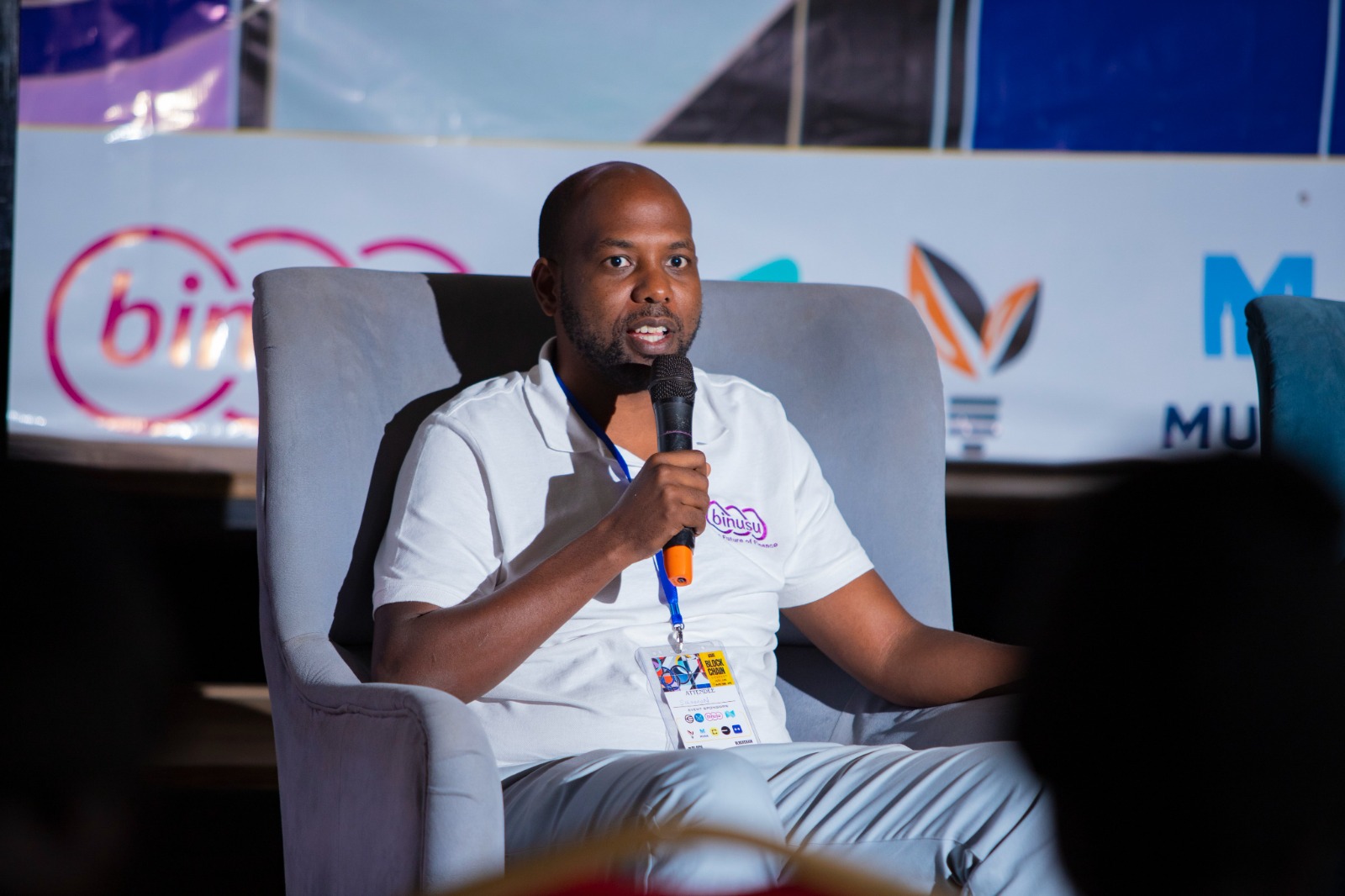 MUDA Limited - Move money to all coners of the world